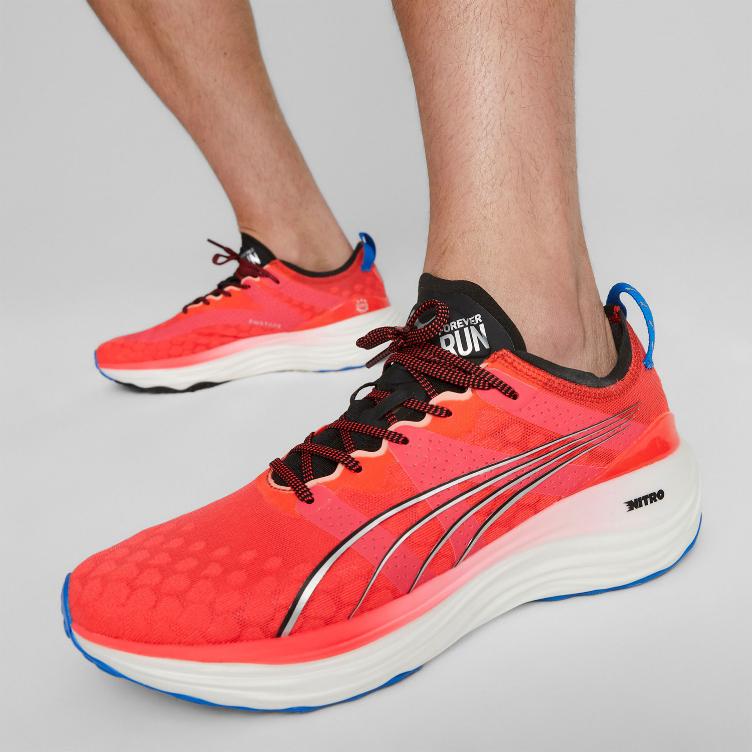 PUMA Foreverrun Nitro Heren - RunningDirect.be
