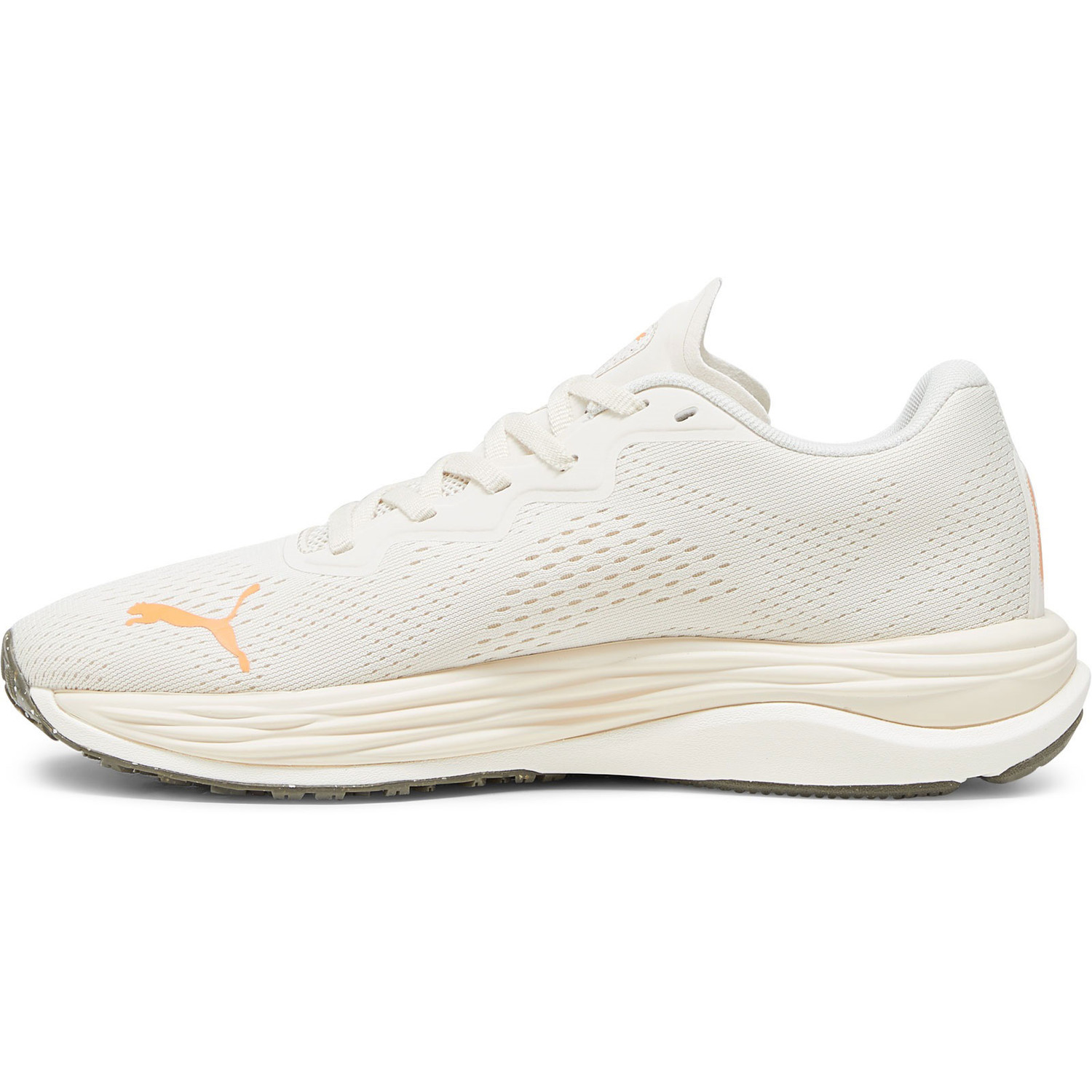 PUMA Velocity Nitro 2 First Mile Dames - Runningdirect.nl