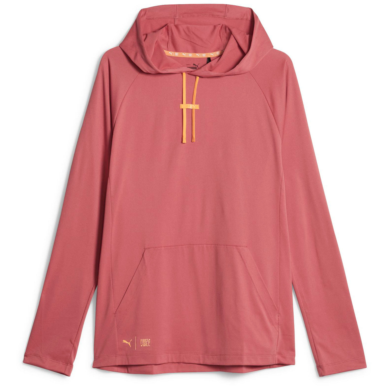 PUMA First Mile Mid Layer Heren - RunningDirect.be