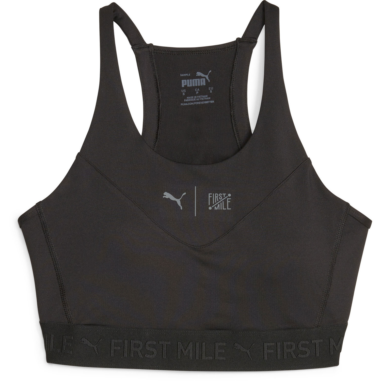 PUMA First Mile High Impact BH - RunningDirect.be