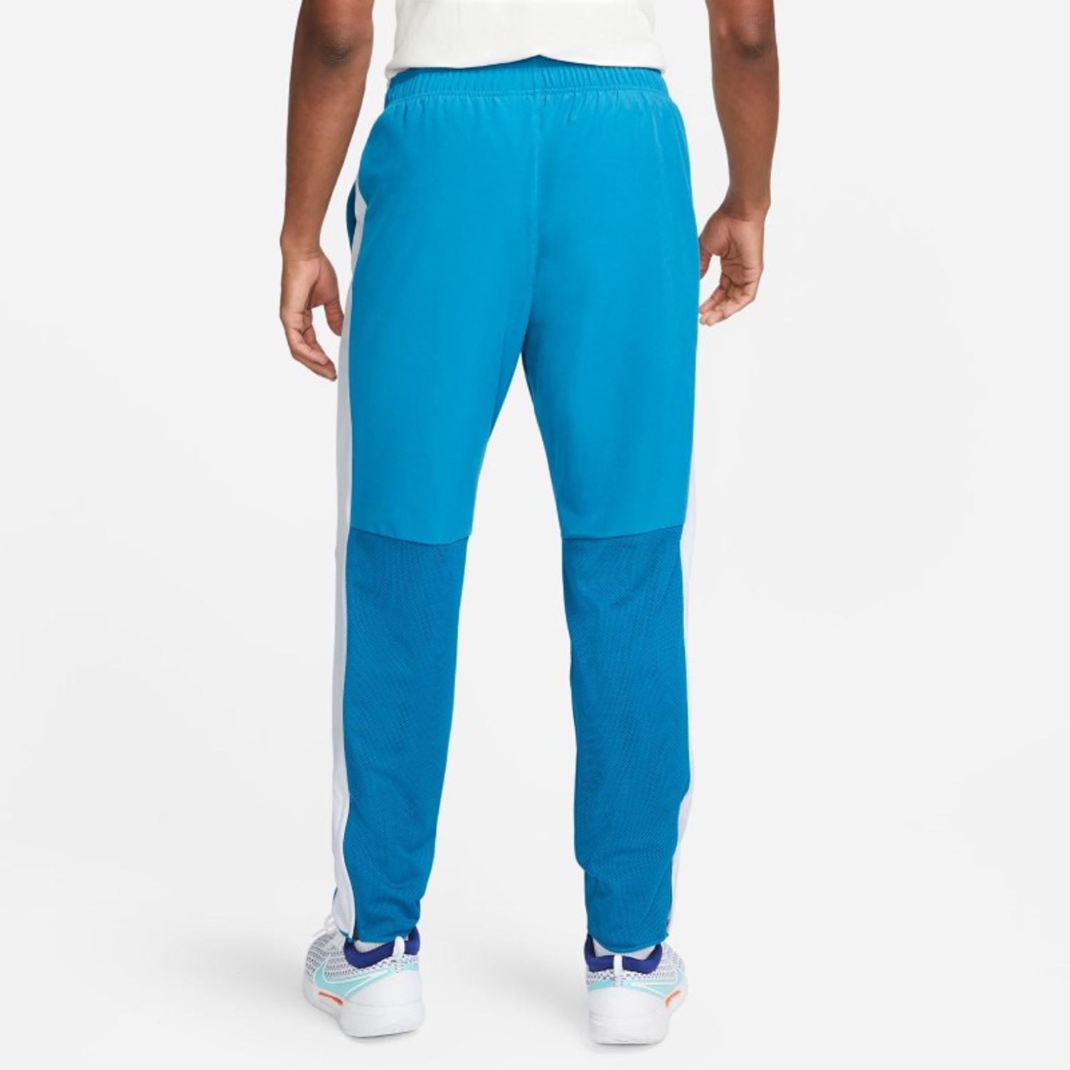 Nike Court Advantage Pant » TennisDirect.nl