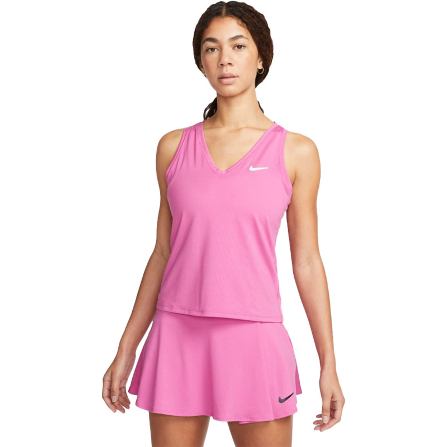Nike Court Victory Tank » TennisDirect.nl