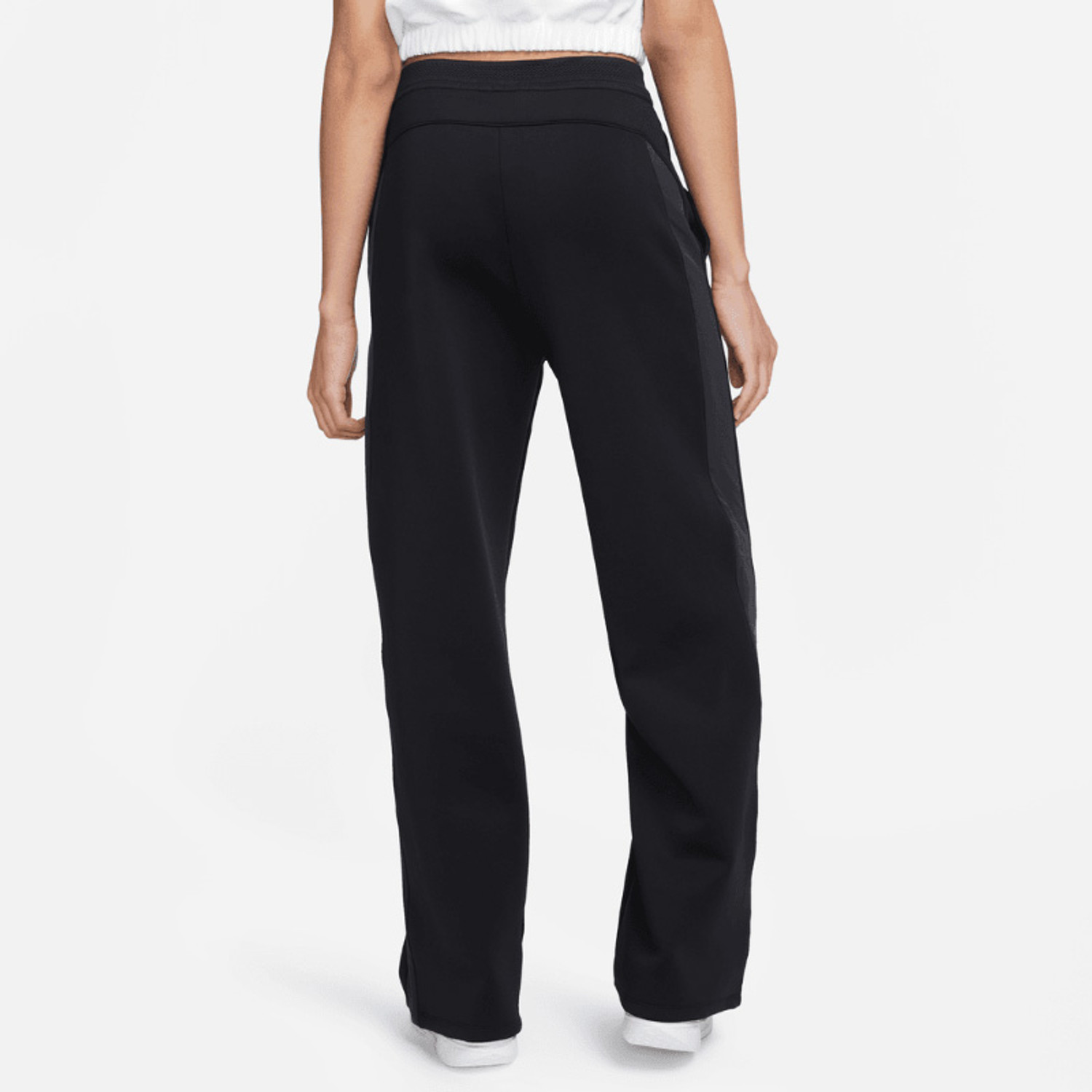 Nike Court Wide Heritage Pant » TennisDirect.nl