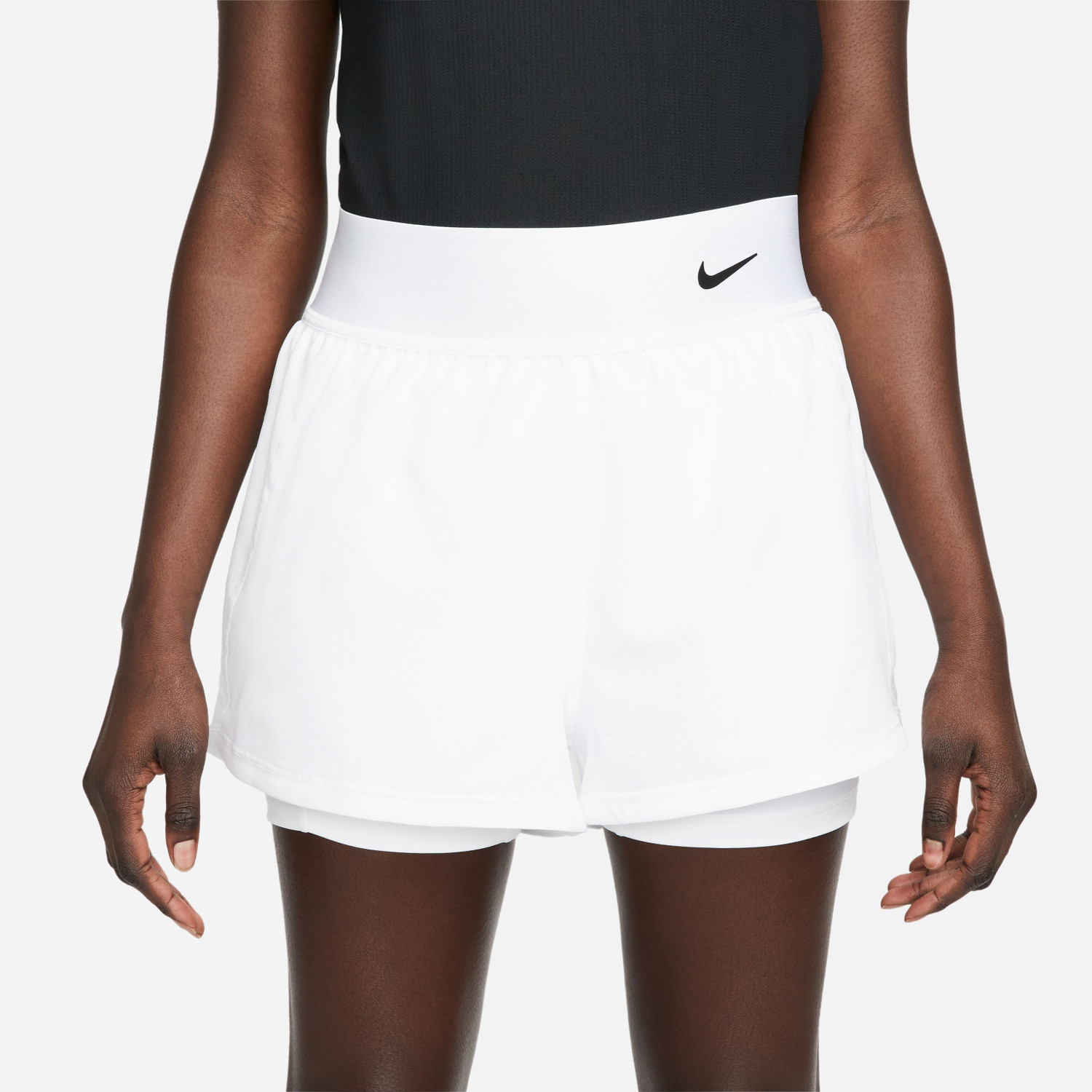 Nike Court Advantage Short » TennisDirect.nl
