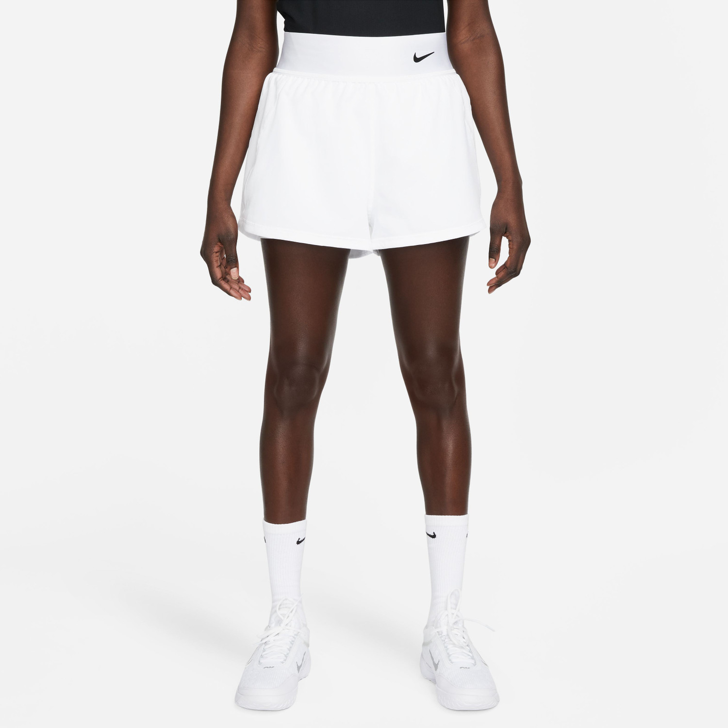 Nike Court Advantage Short » TennisDirect.nl