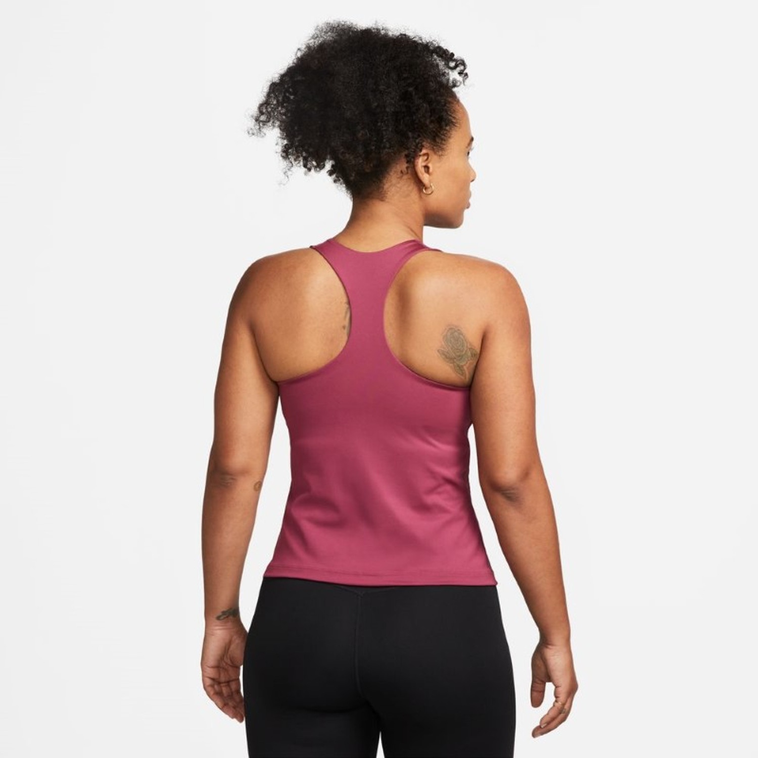 Nike Court Swoosh Bra Tank » TennisDirect.nl