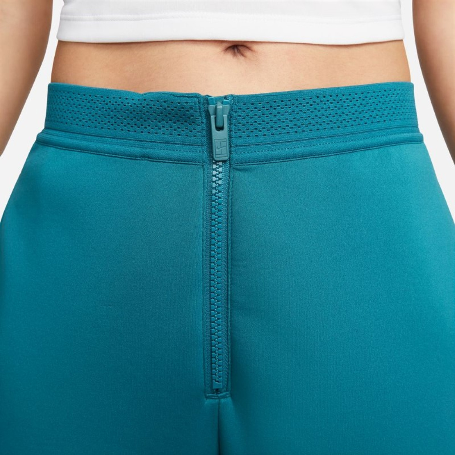 Nike Court Wide Heritage Pant » TennisDirect.nl