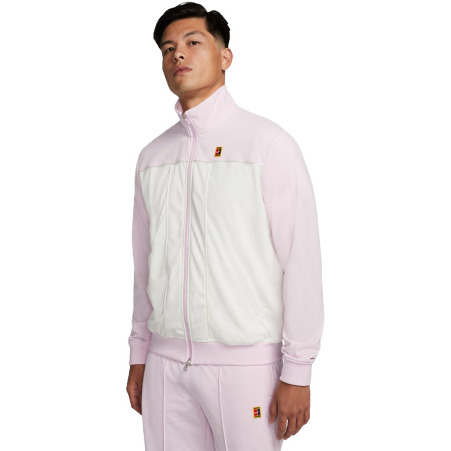 Nike Court Heritage Jacket » TennisDirect.nl