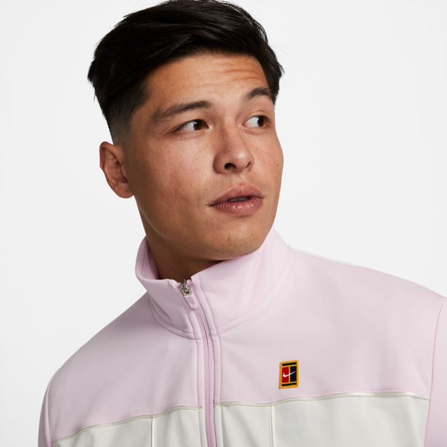 Nike Court Heritage Jacket » TennisDirect.nl