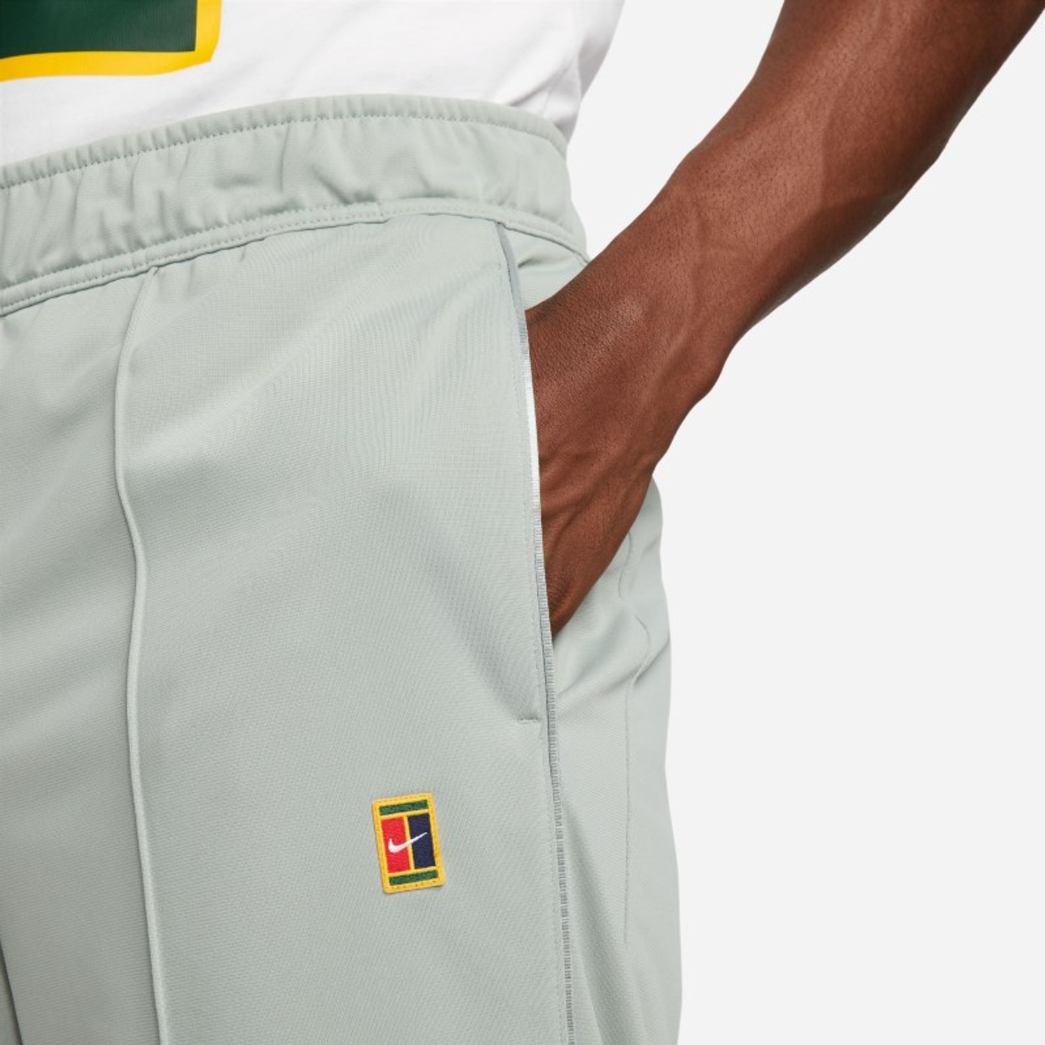 Nike Court Heritage Pant » TennisDirect.nl