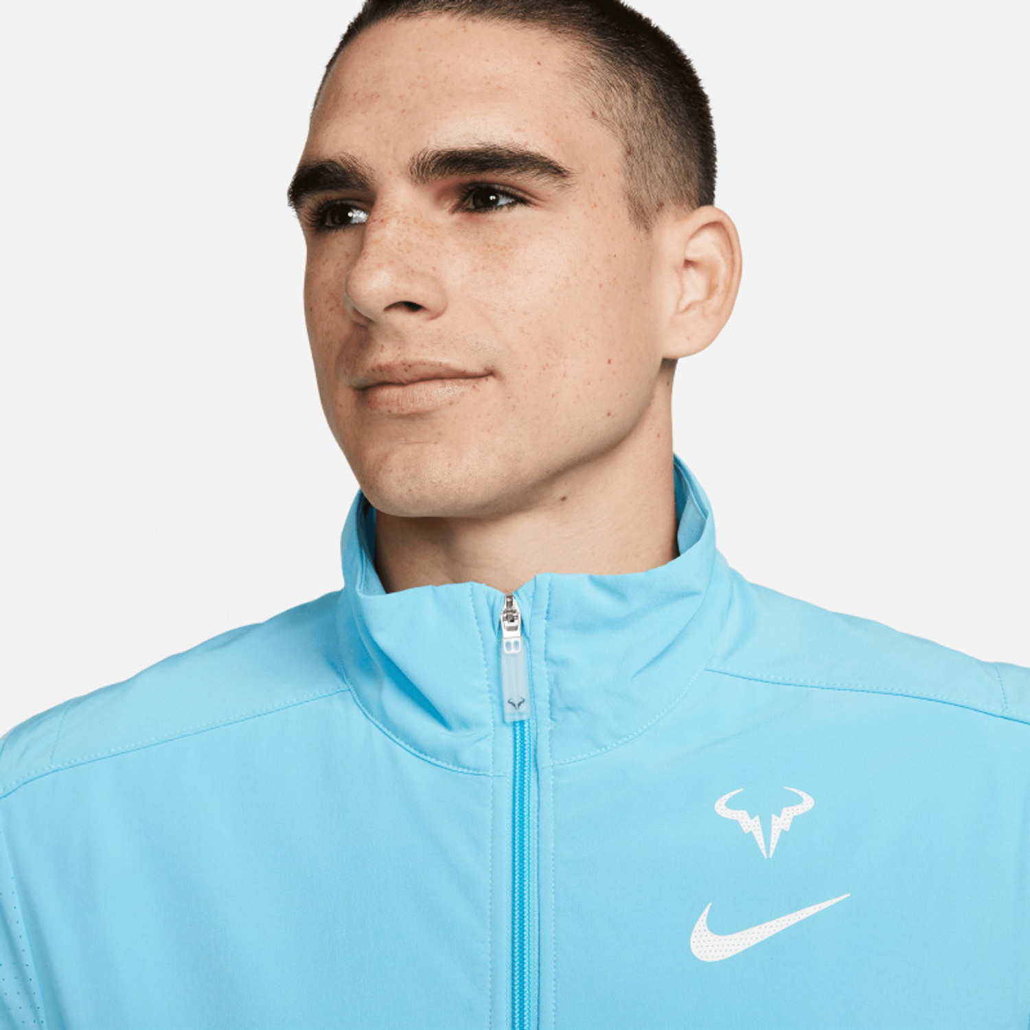 Nike Court Rafa Jacket » TennisDirect.nl