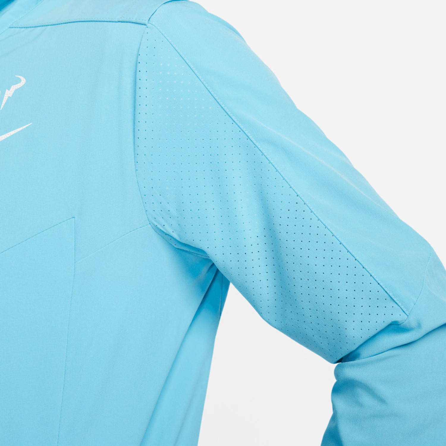 Nike Court Rafa Jacket » TennisDirect.nl