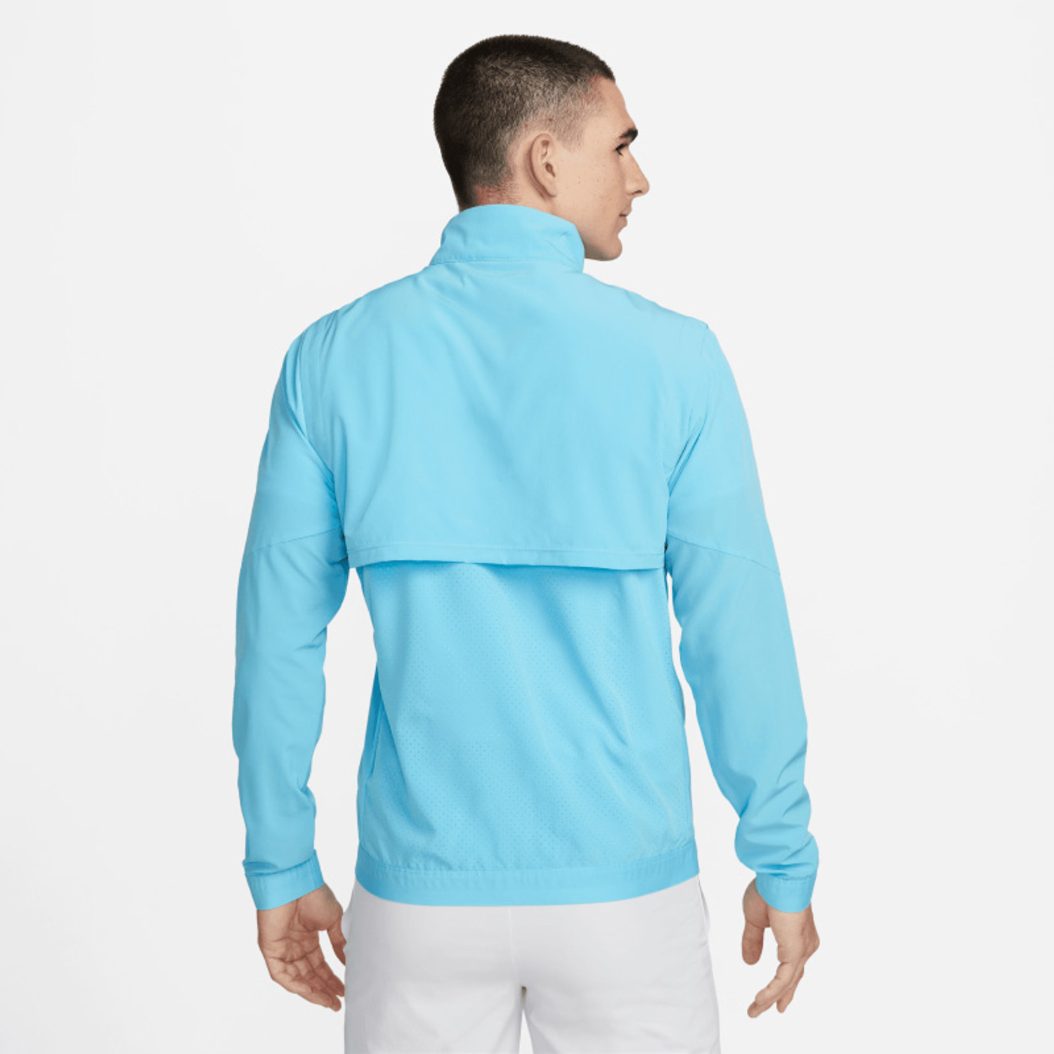 Nike Court Rafa Jacket » TennisDirect.nl