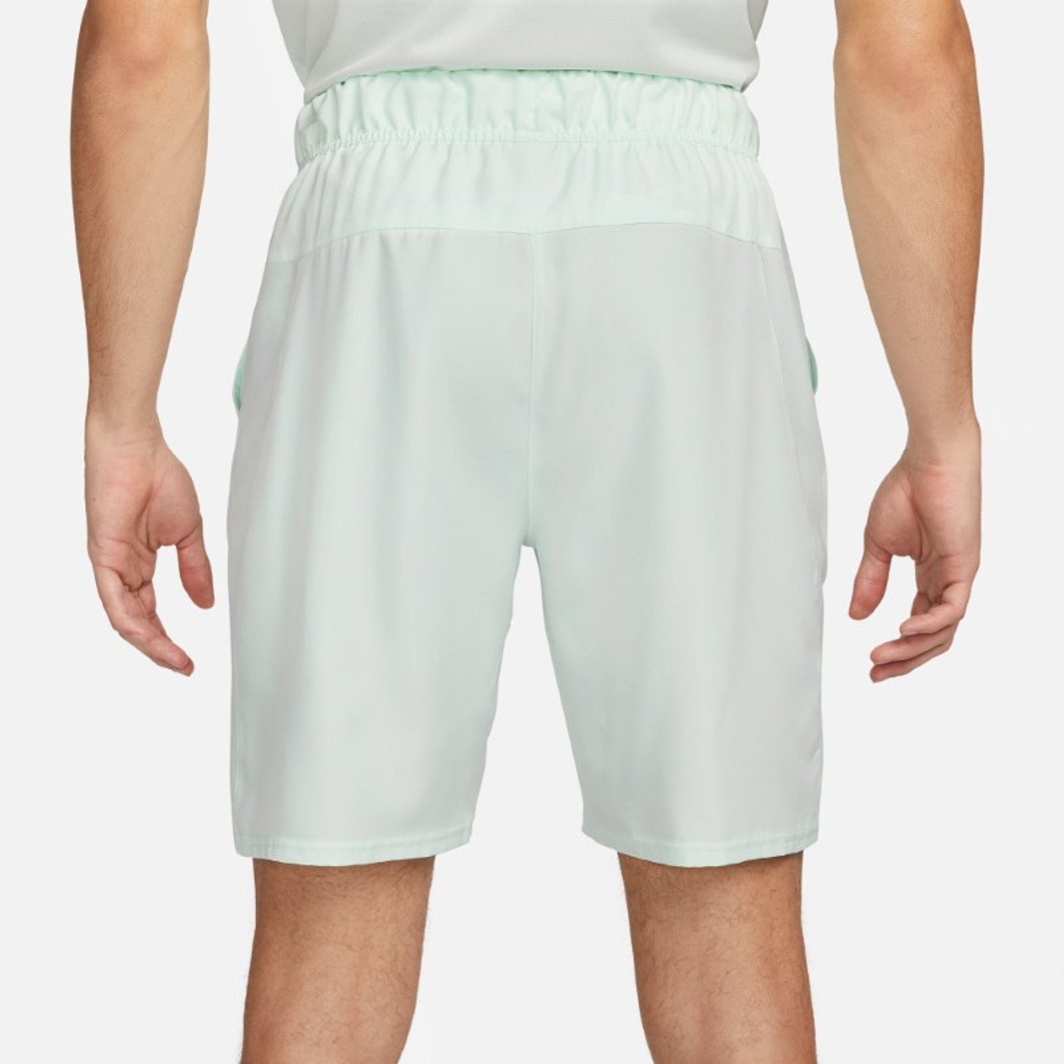 Nike Court Dry Victory 9 Inch Short » TennisDirect.nl