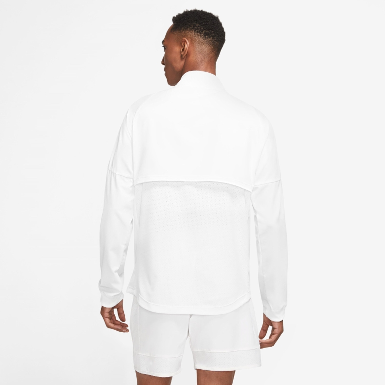 Nike Court Rafa Jacket » TennisDirect.nl