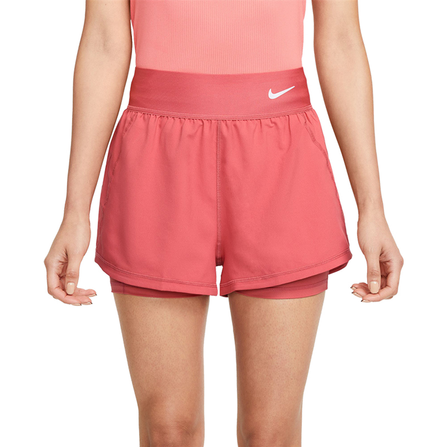 Nike Court Advantage Short » TennisDirect.nl