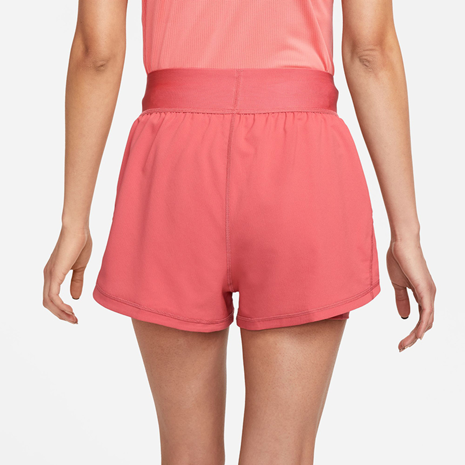 Nike Court Advantage Short » TennisDirect.nl