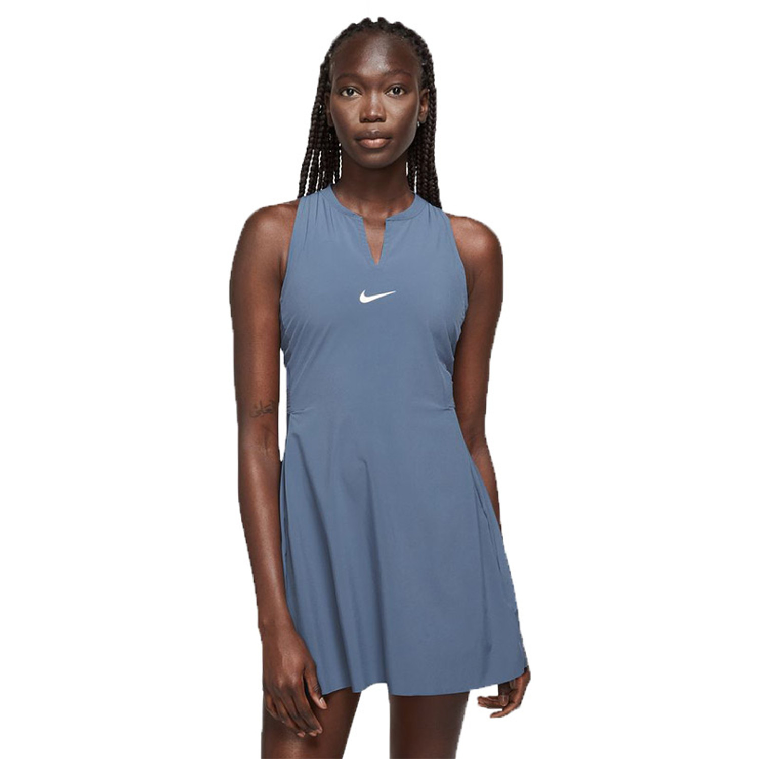Nike Court Advantage Dress » TennisDirect.nl