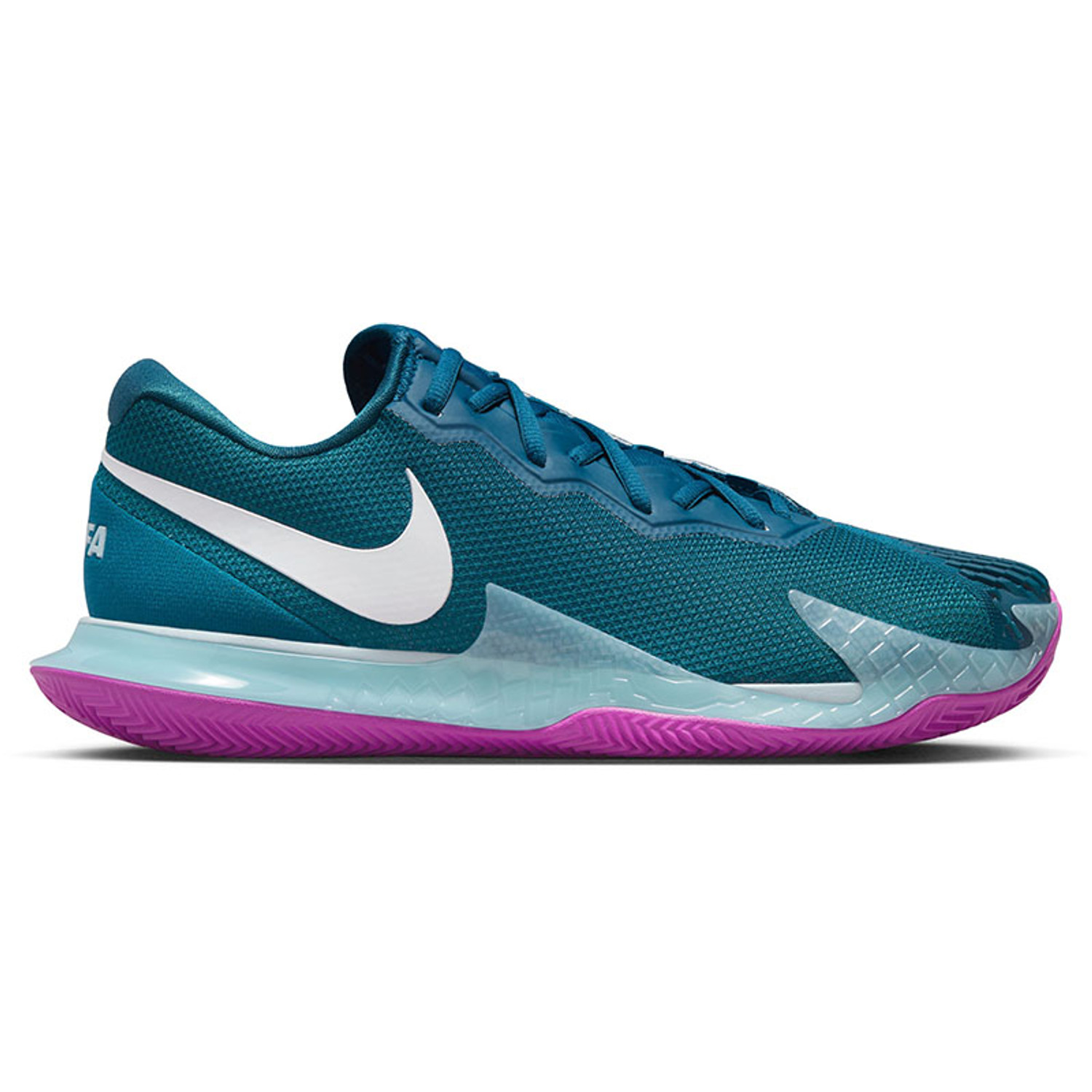 Nike Air Zoom Vapor Cage 4 Rafa Clay Heren » TennisDirect.nl