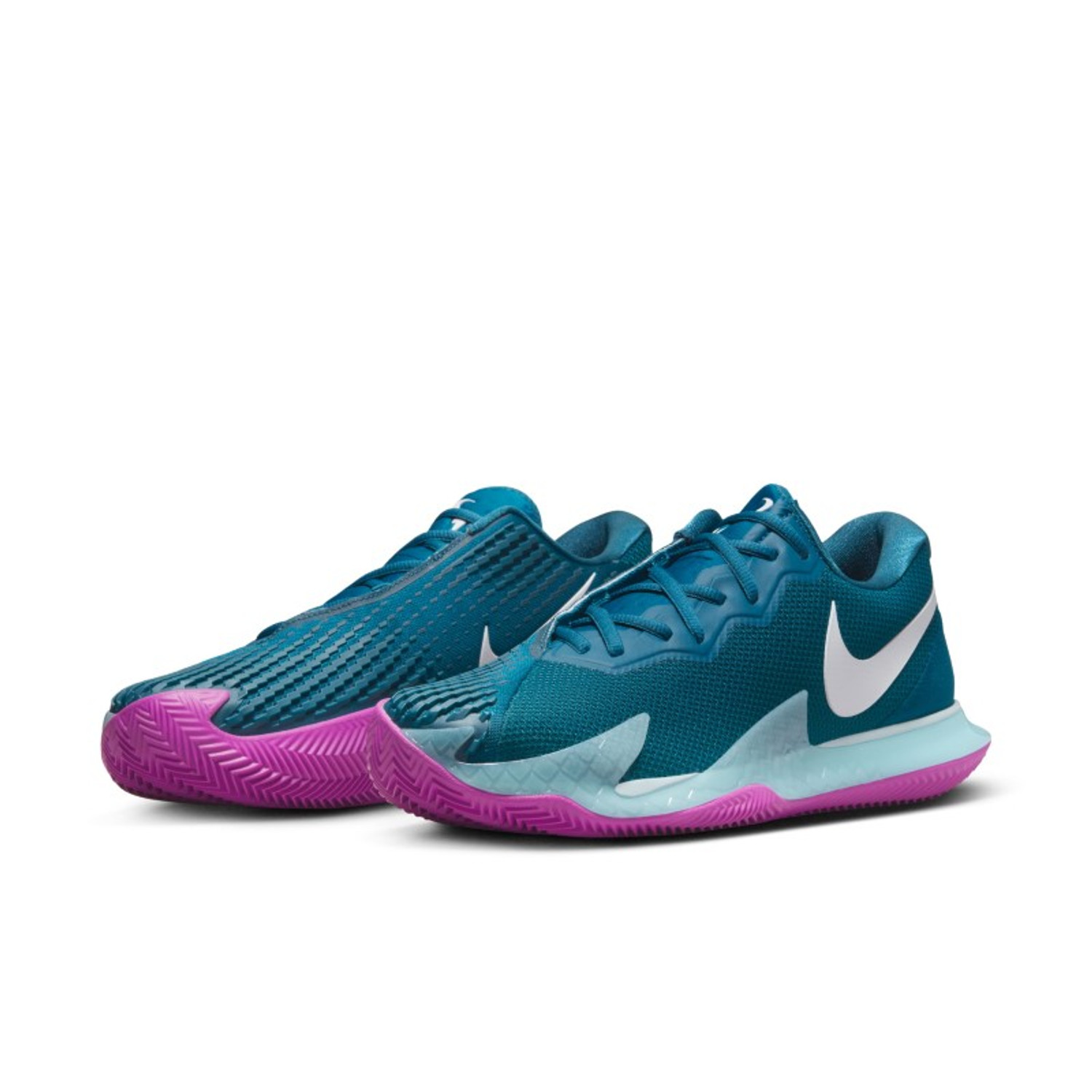 Nike Air Zoom Vapor Cage 4 Rafa Clay Heren » TennisDirect.nl