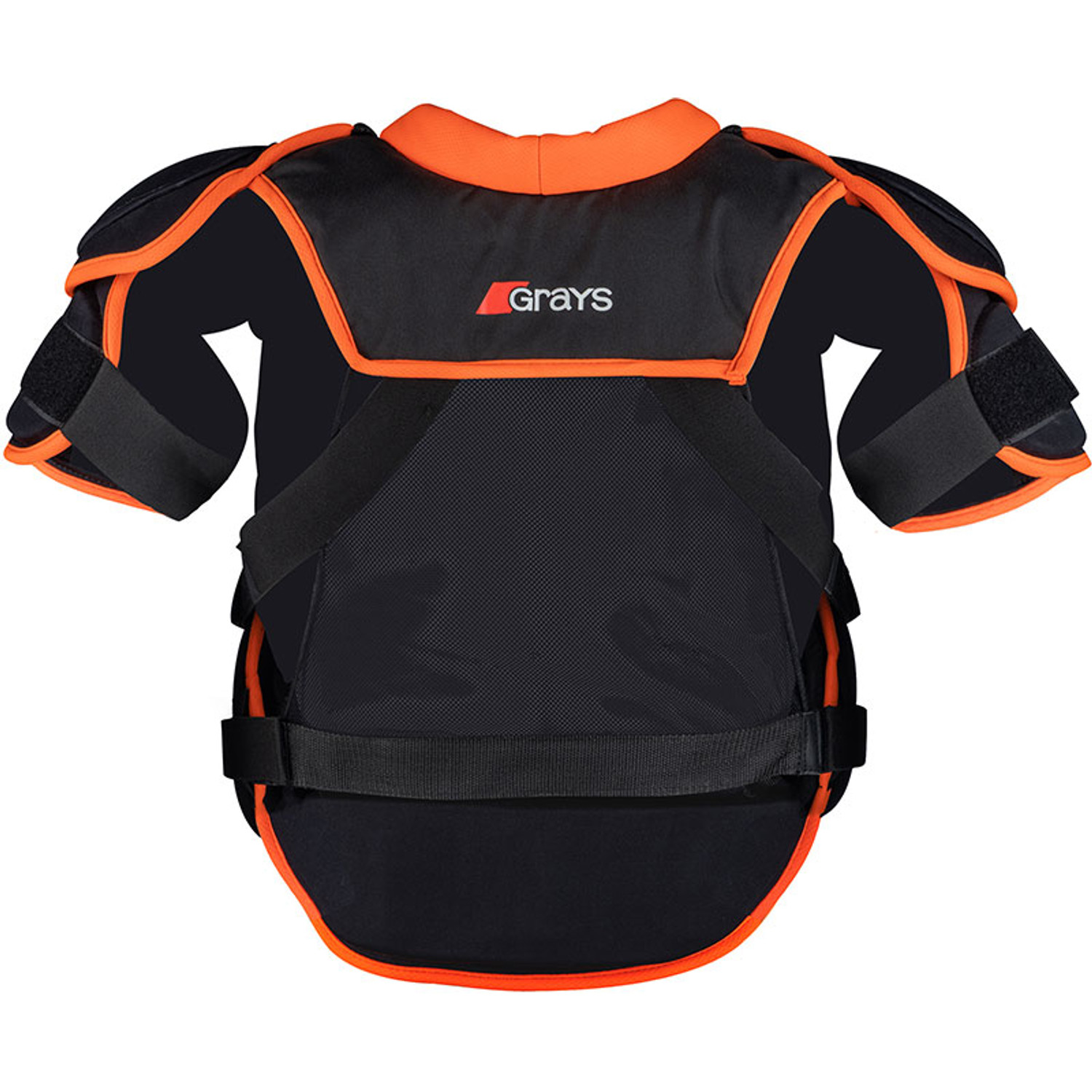 Grays Elite Body Armour - PassaSports.com