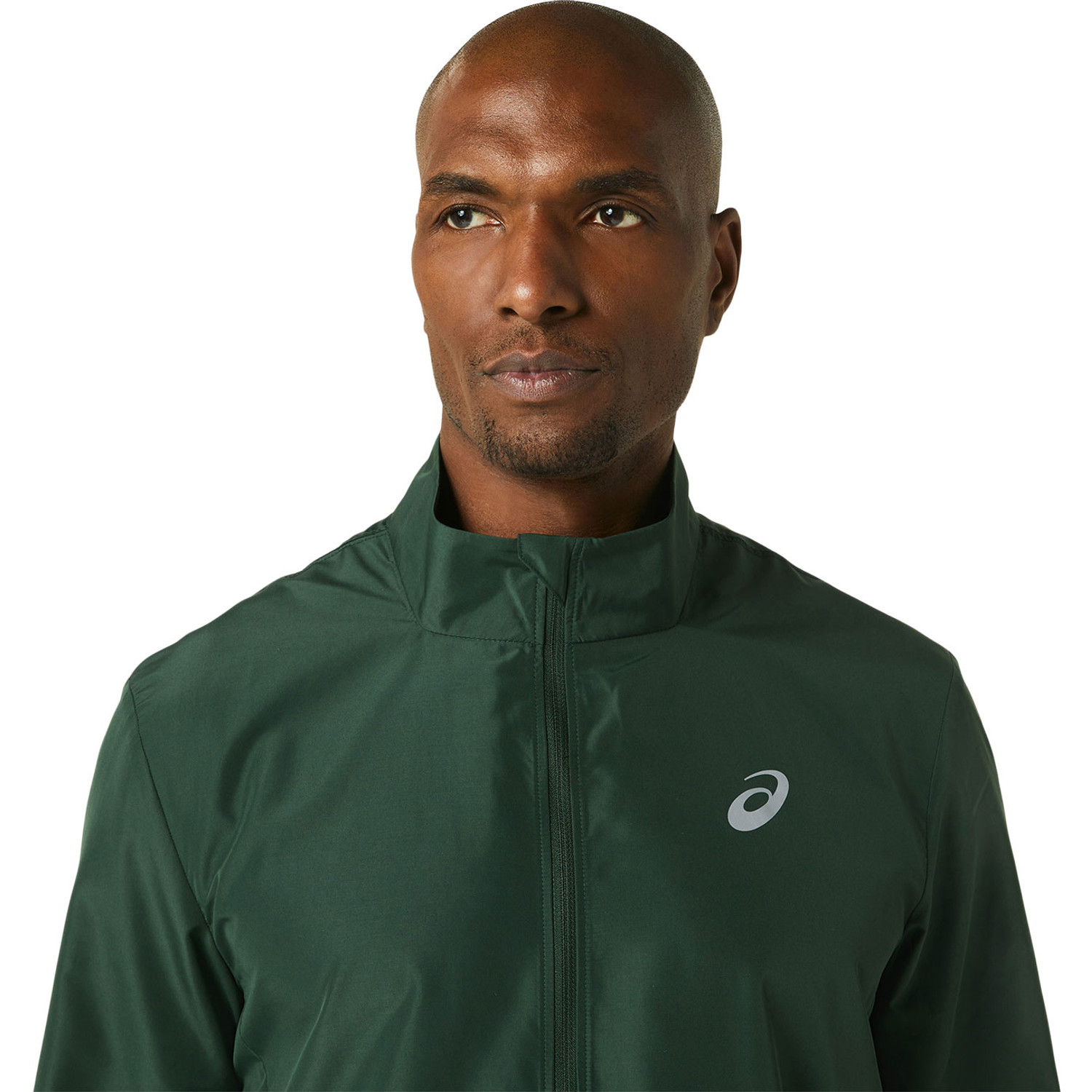 ASICS Core Jacke Herren - RunningDirect.de