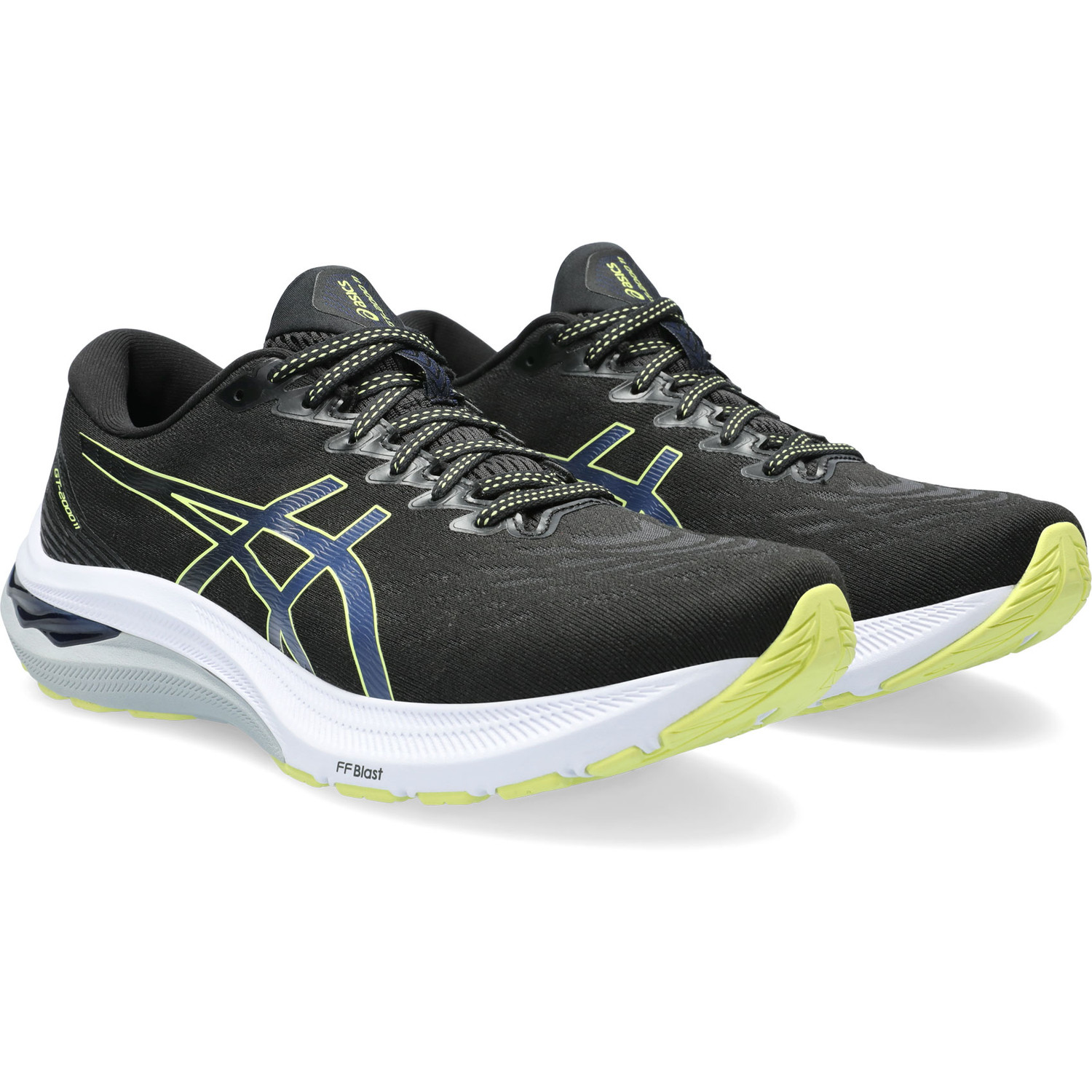 ASICS GT-2000 11 Herren - RunningDirect.de