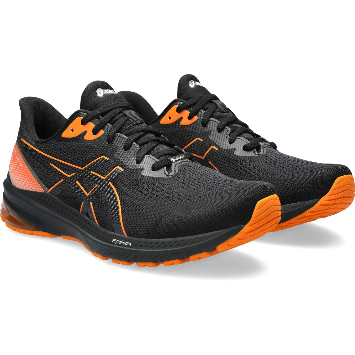 ASICS GT-1000 12 GTX Heren - Runningdirect.nl