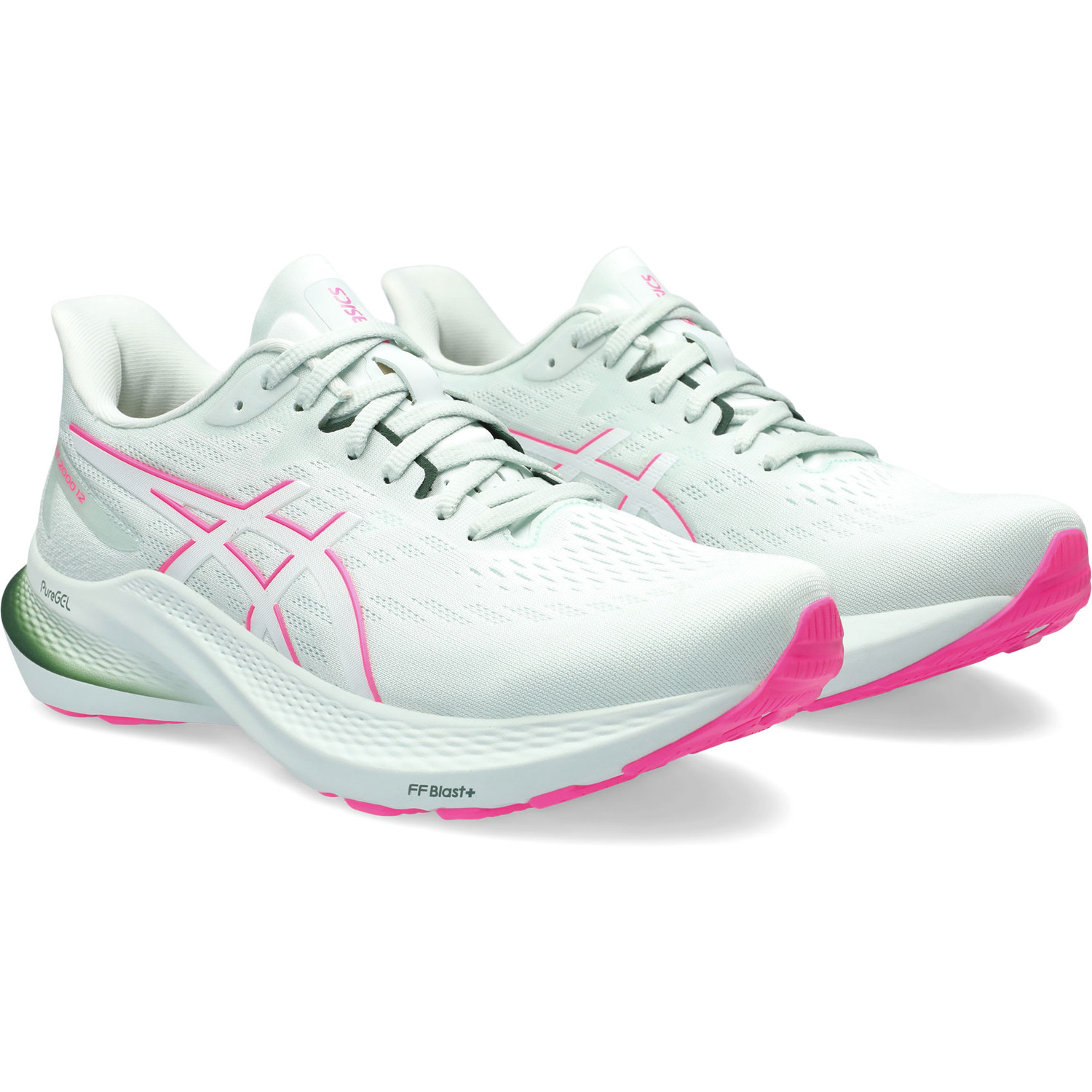 ASICS GT-2000 12 Damen - RunningDirect.de