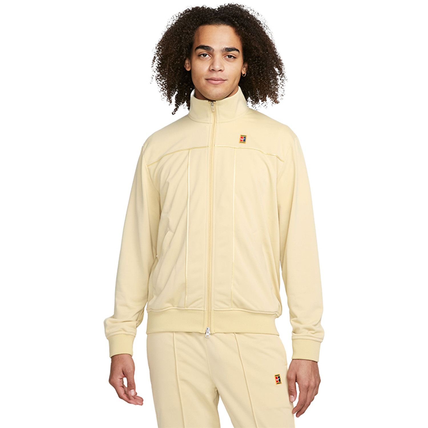 Nike Court Heritage Jacket » TennisDirect.nl