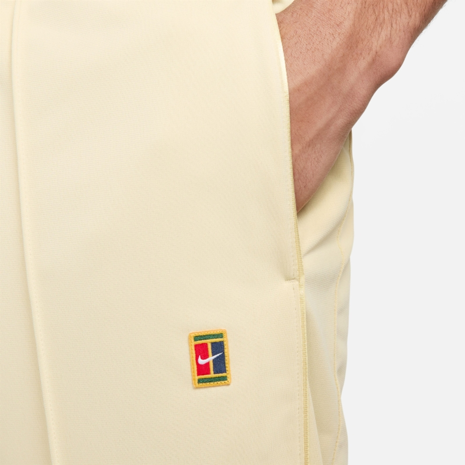 Nike Court Heritage Pant » TennisDirect.nl