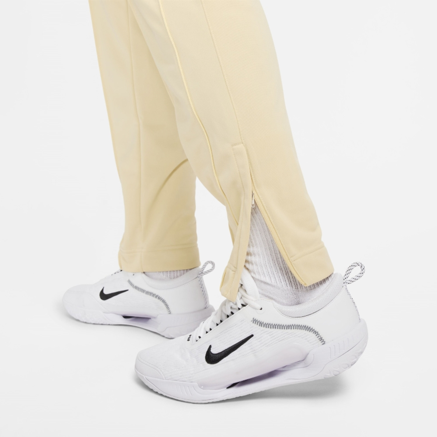 Nike Court Heritage Pant » TennisDirect.nl