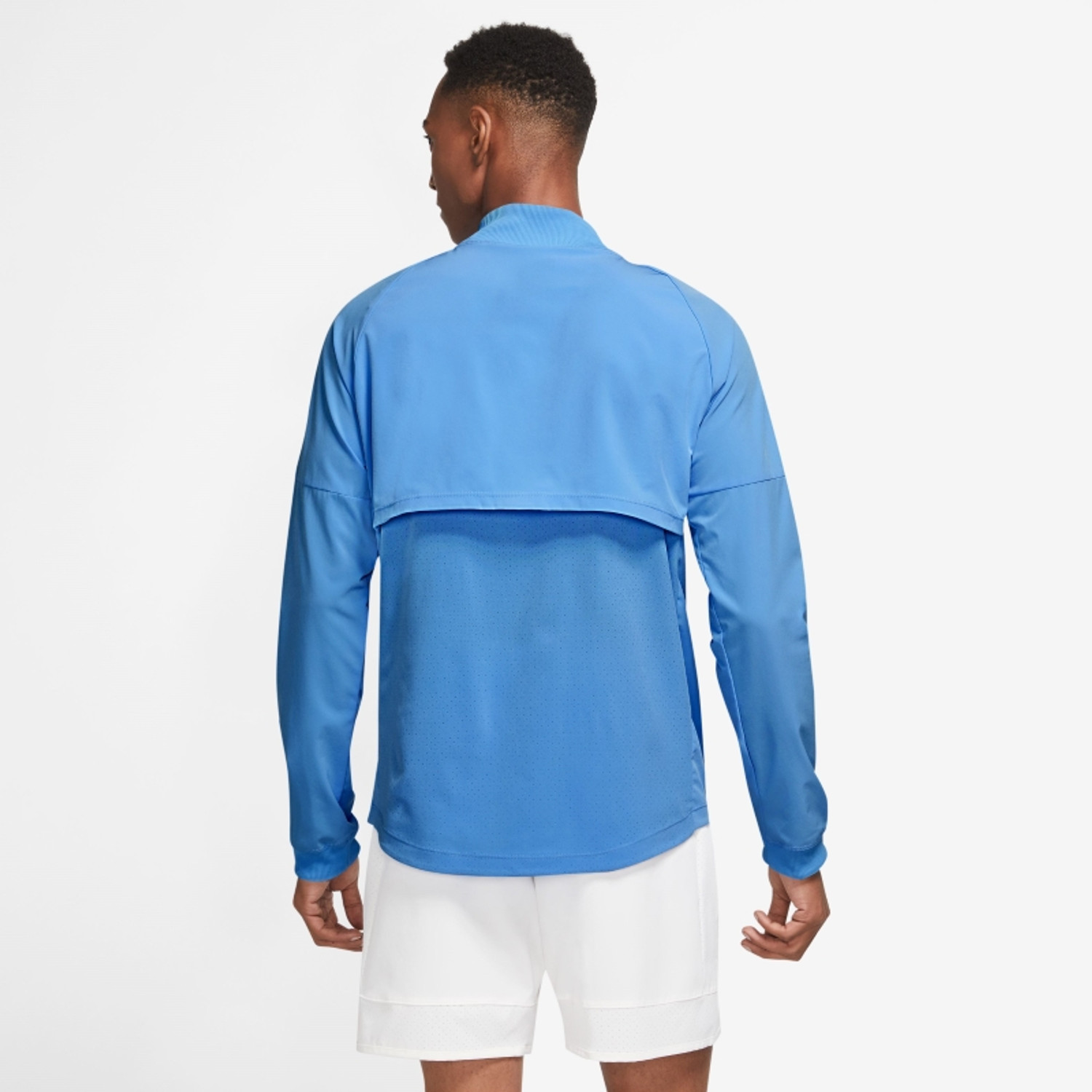 Nike Court Rafa Jacket » TennisDirect.nl