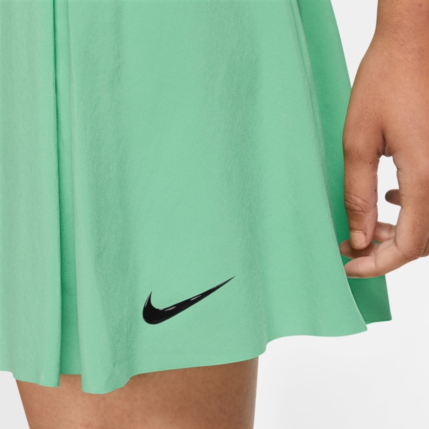 Nike Court Regular Club Skirt » TennisDirect.nl