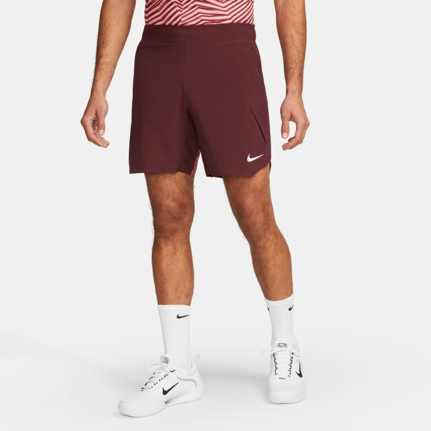 Nike Court Roland Garros Slam Short » TennisDirect.nl