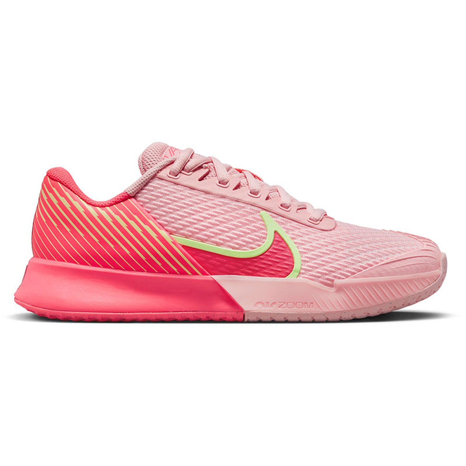 Nike Court Air Zoom Vapor Pro 2 Dames » TennisDirect.nl