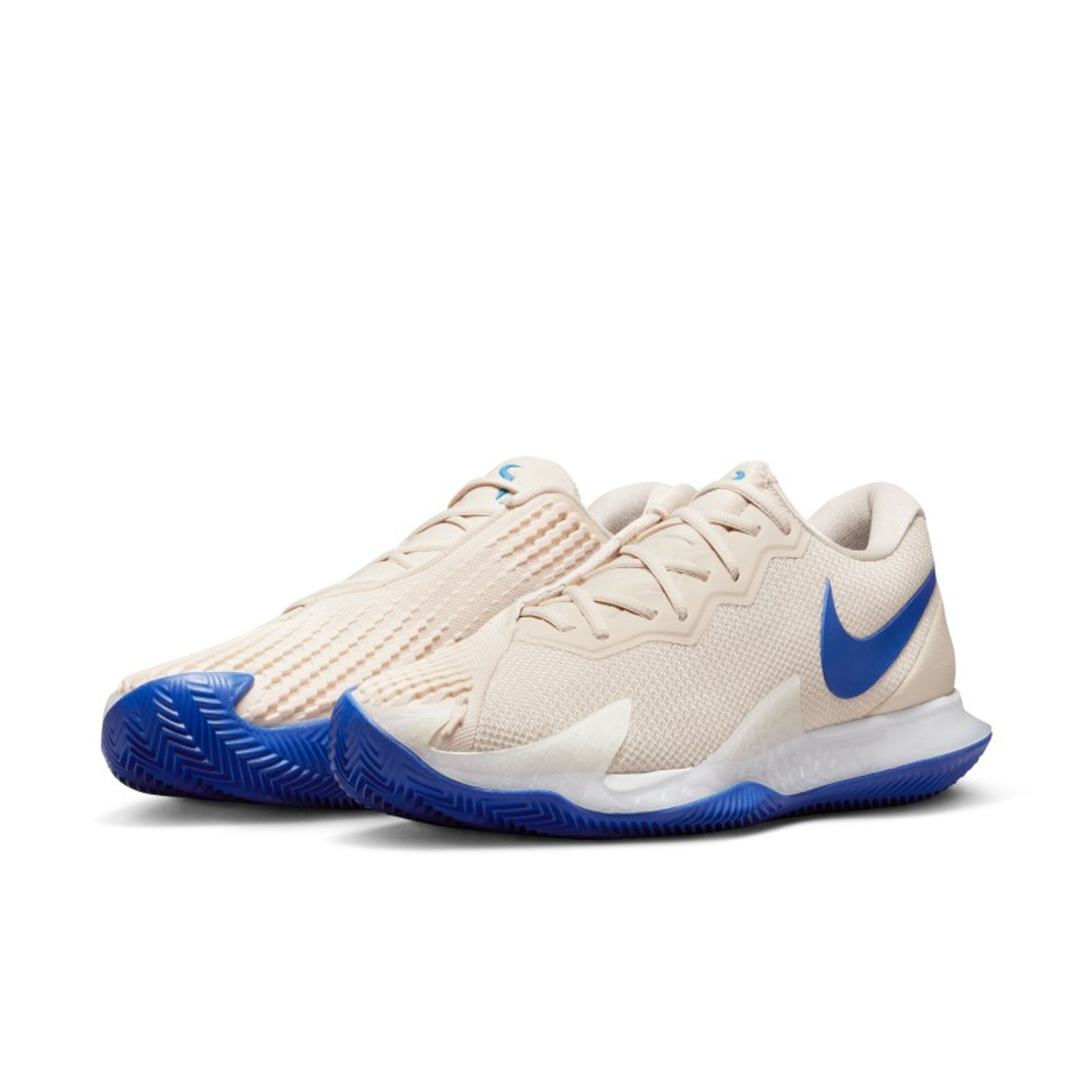 Nike Court Zoom Vapor Cage 4 Rafa Clay Heren » TennisDirect.nl