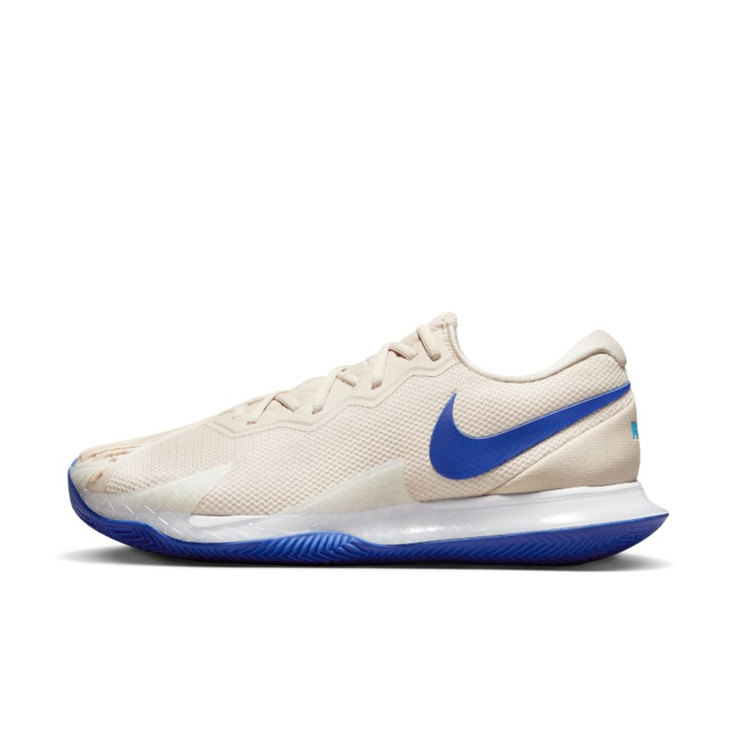 Nike Court Zoom Vapor Cage 4 Rafa Clay Heren » TennisDirect.nl