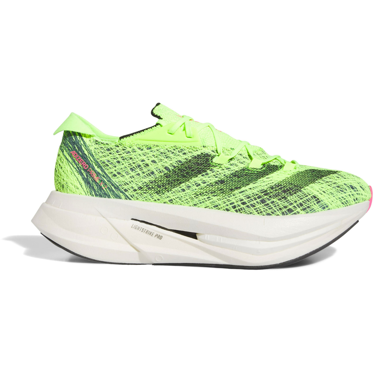 adidas Adizero Prime X 2 Strung - Runningdirect.nl