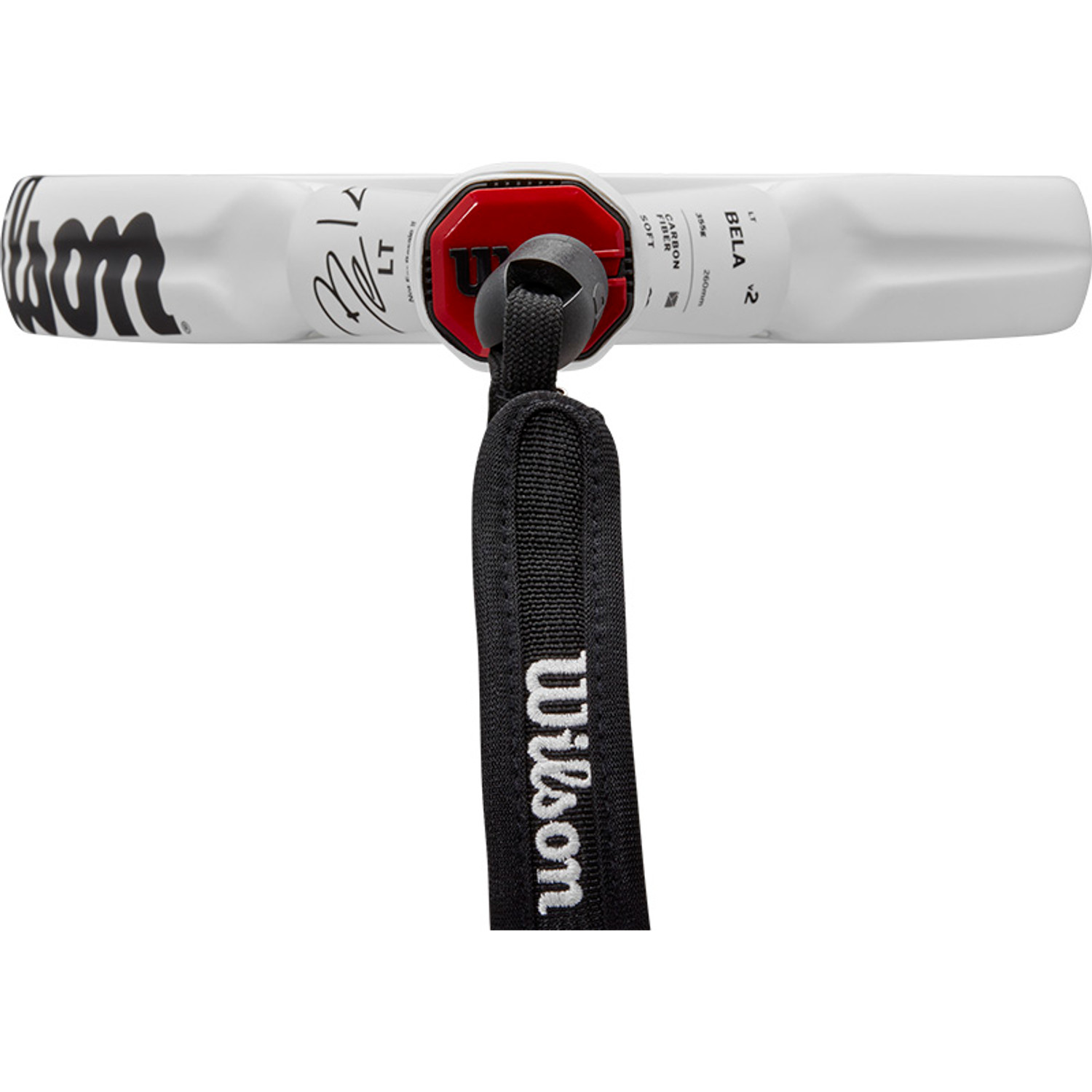 Wilson Bela Light V2 » TennisDirect.nl