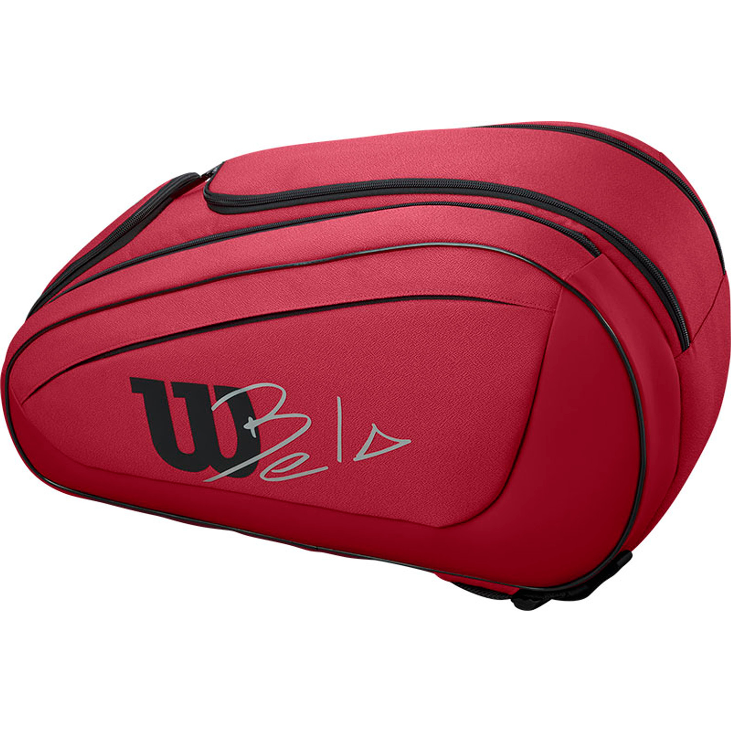 Wilson Bela DNA Super Tour Padel Bag » TennisDirect.nl