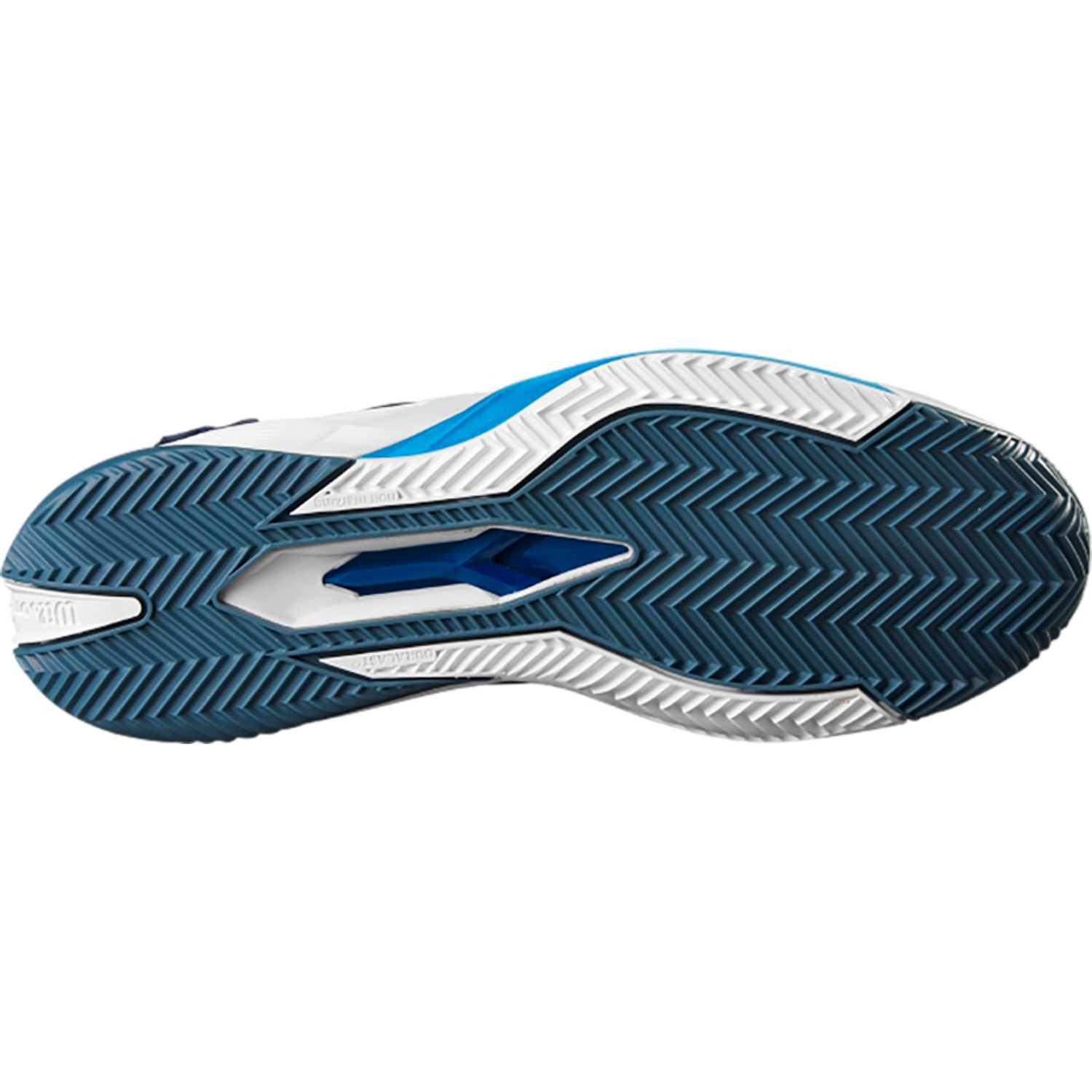 Wilson Rush Pro 4.0 Clay Heren » TennisDirect.nl