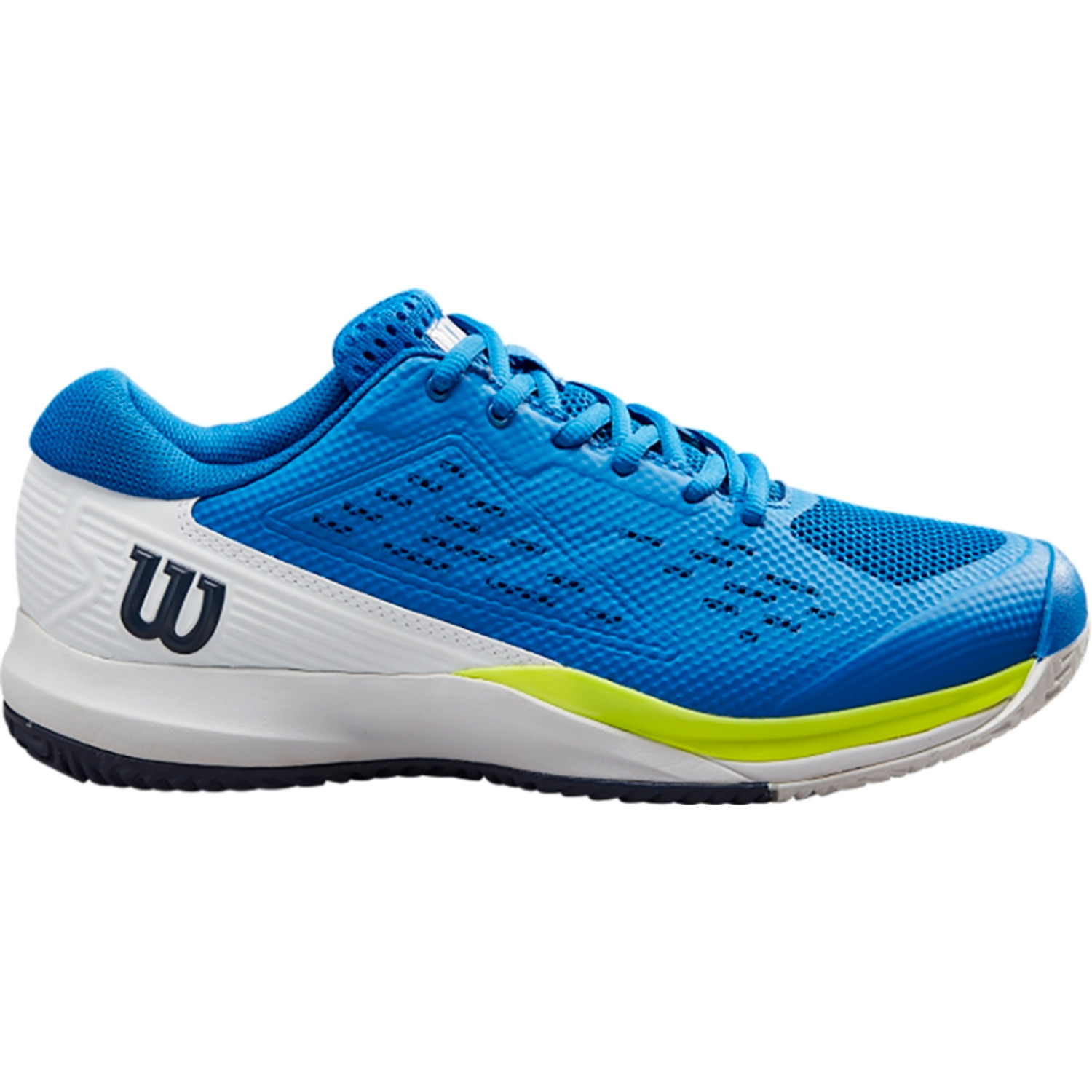 Wilson Rush Pro Ace Heren » TennisDirect.nl