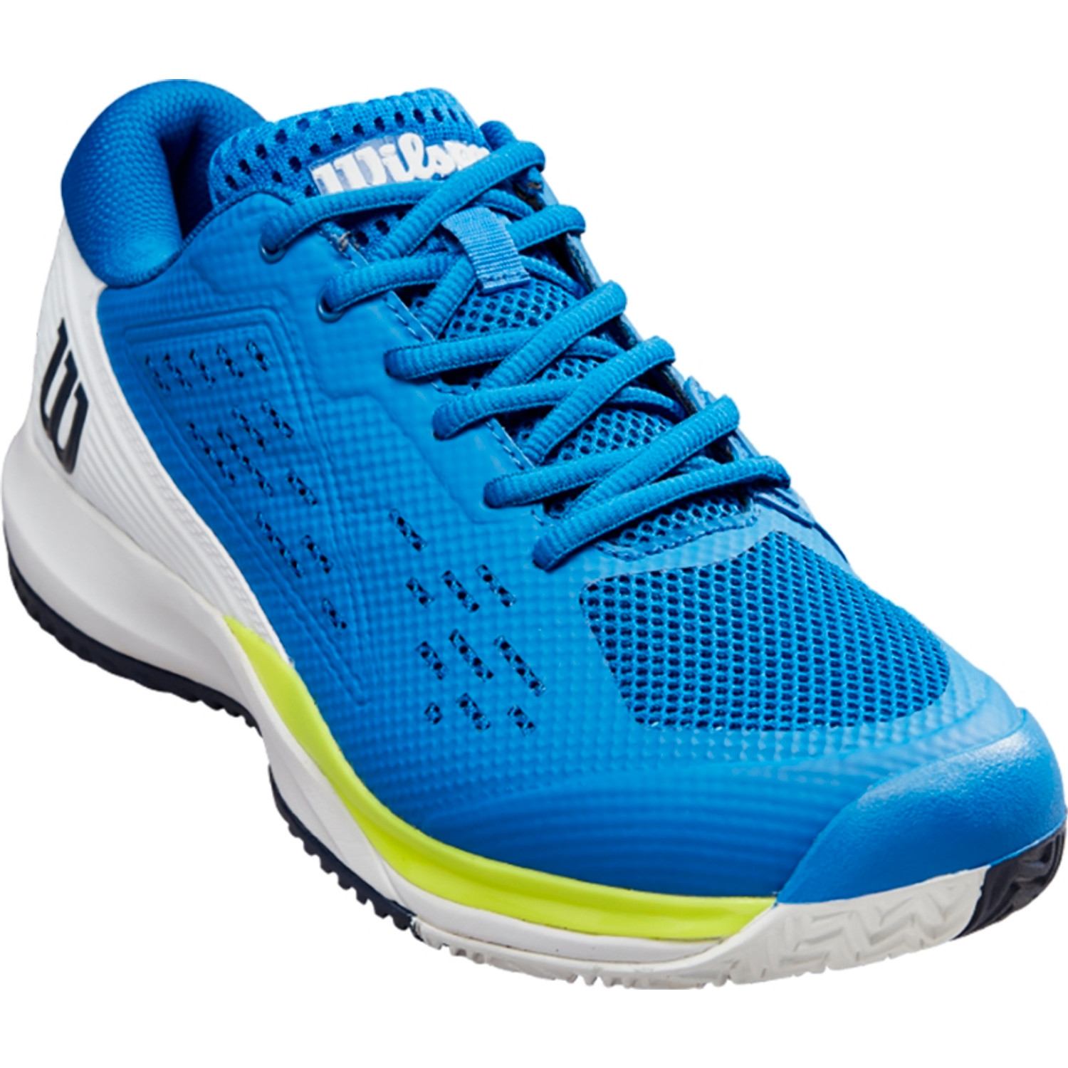 Wilson Rush Pro Ace Heren » TennisDirect.nl