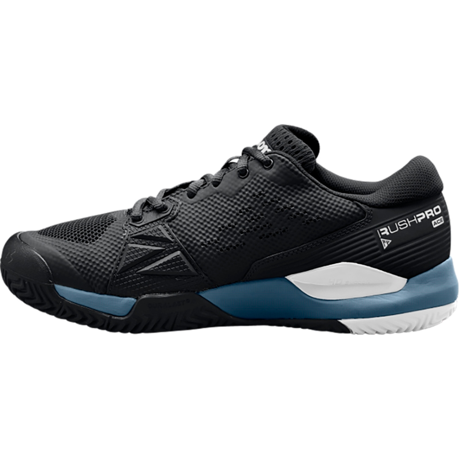 Wilson Rush Pro Ace Heren » TennisDirect.nl