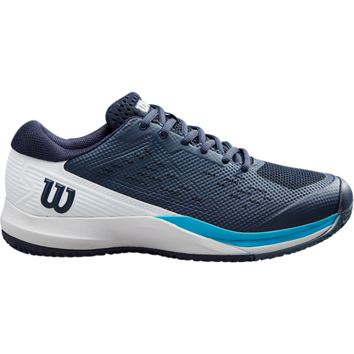 Wilson Rush Pro Ace Heren » TennisDirect.nl