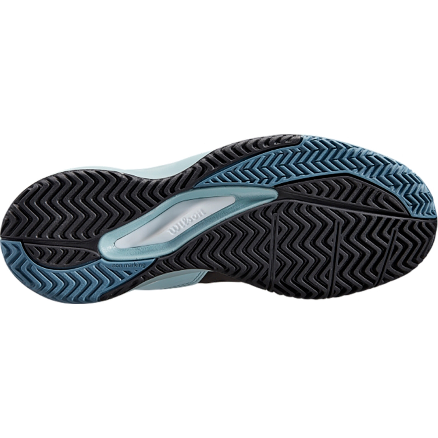 Wilson Rush Pro Ace Clay Dames » TennisDirect.nl