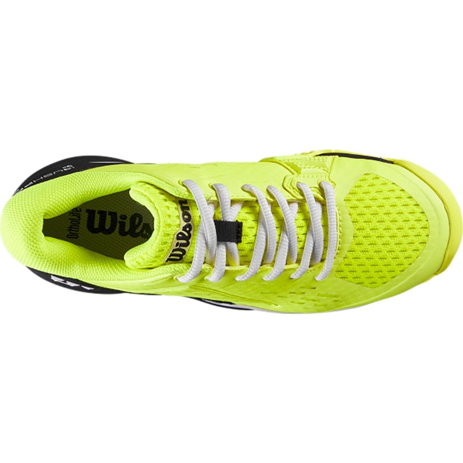 Wilson Rush Pro Ace Junior » TennisDirect.nl
