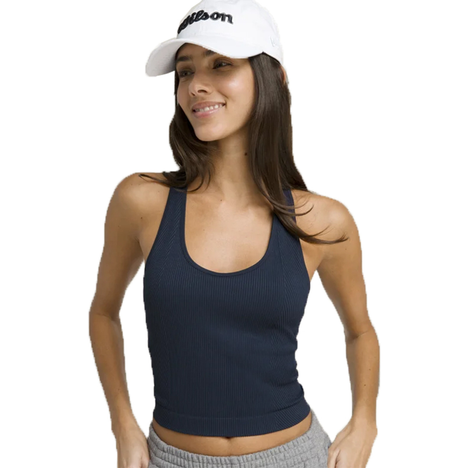 Wilson Everyday Brami Tank » TennisDirect.nl