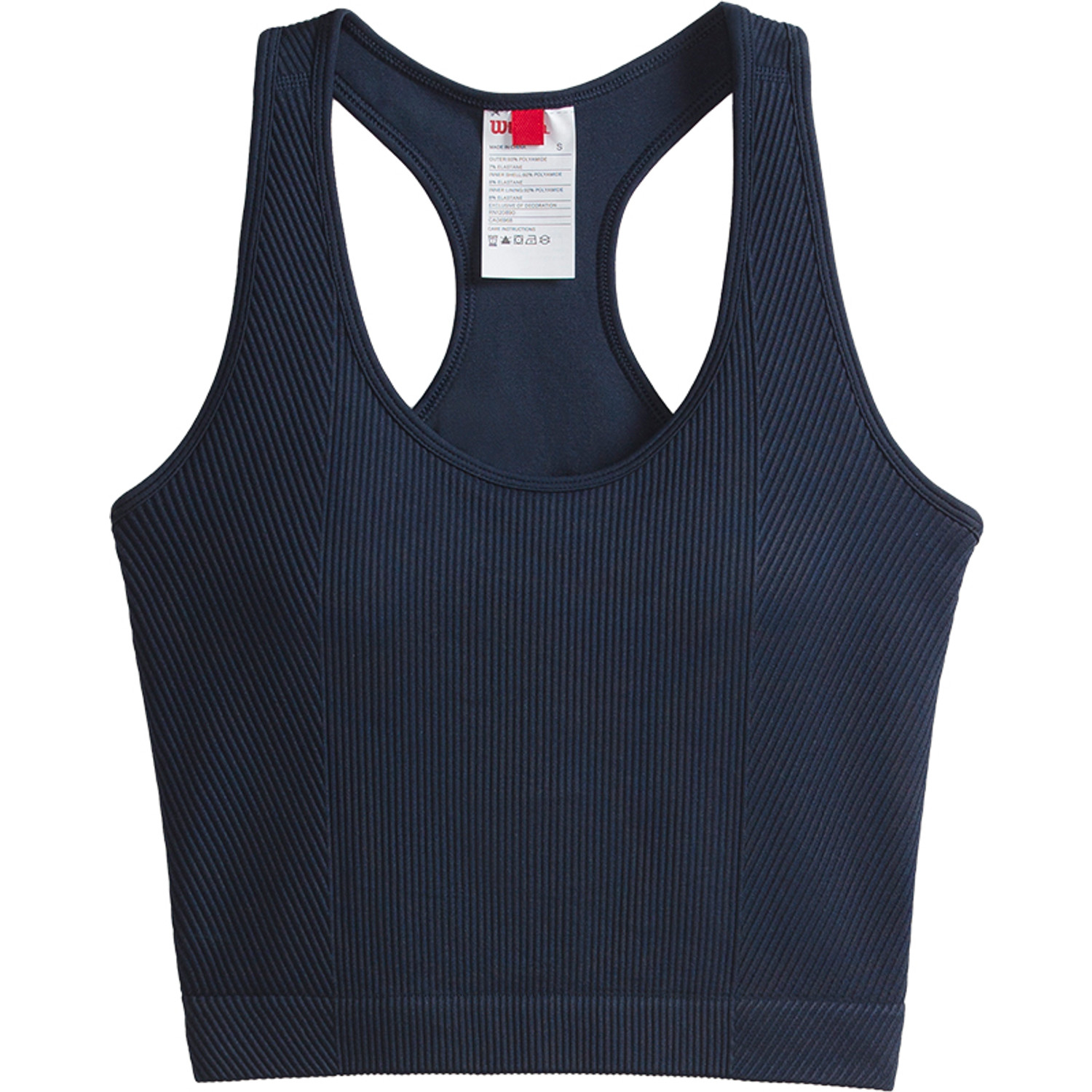 Wilson Everyday Brami Tank » TennisDirect.nl